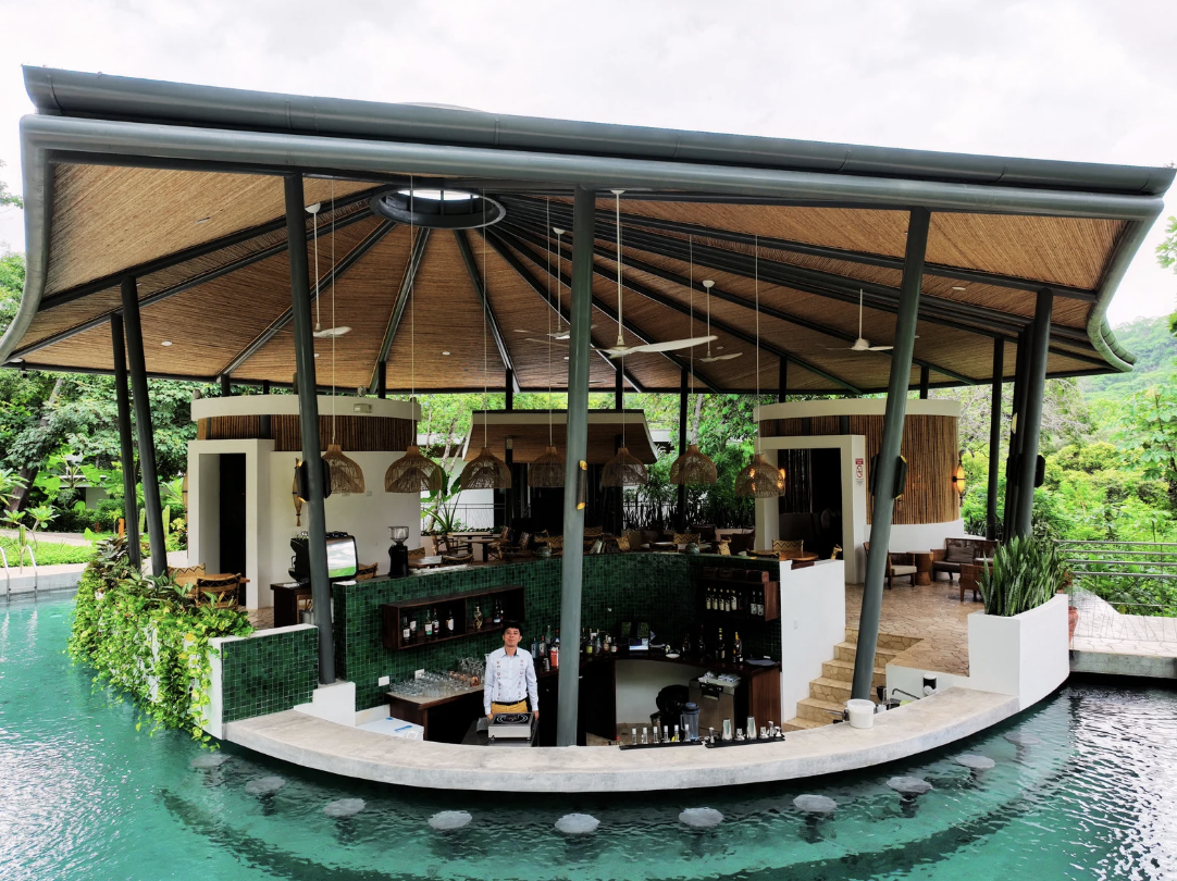 Slow Food | Taru Restaurant